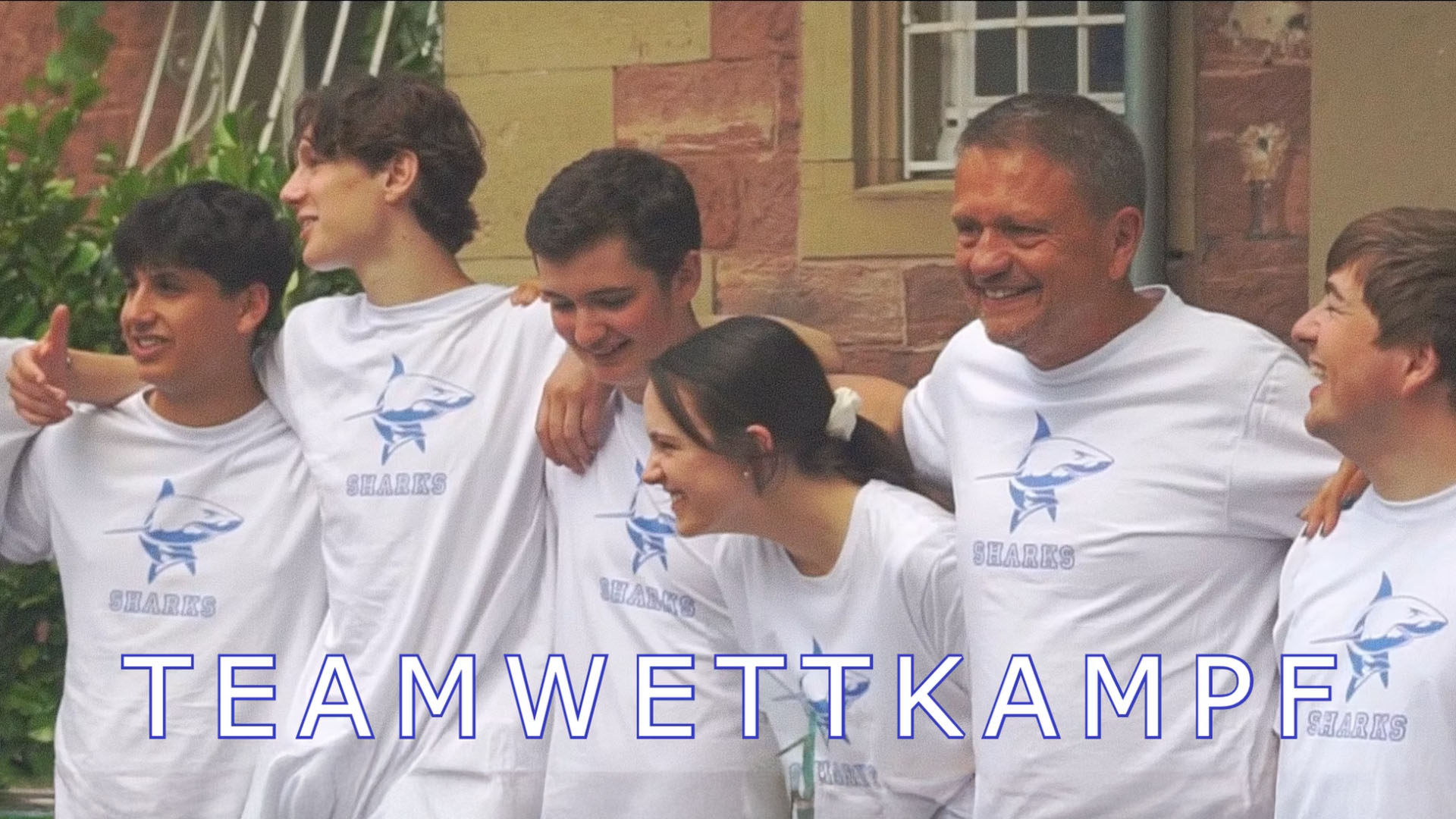 A-levels 2025 at Torgelow Castle – the film is here!