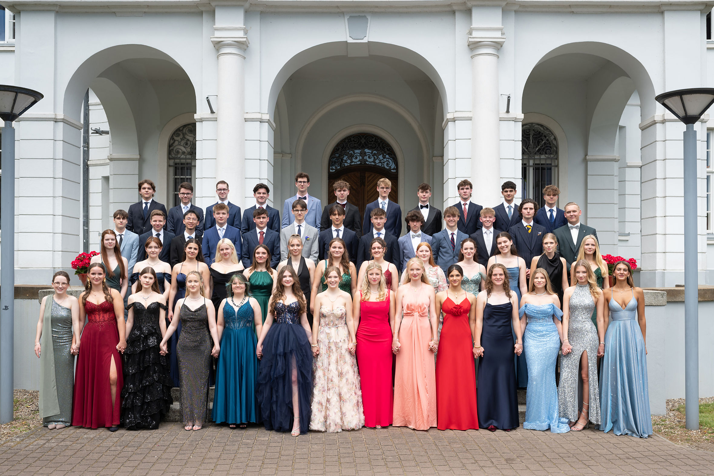 A-levels 2025 at Torgelow Castle – the film is here!